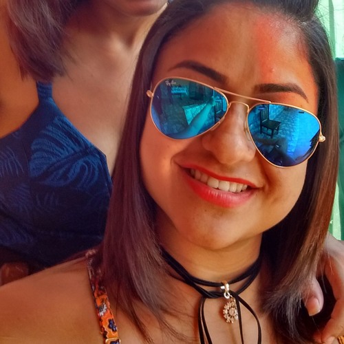 Stream Jessica Noronha | Listen to bora bora playlist online for free ...