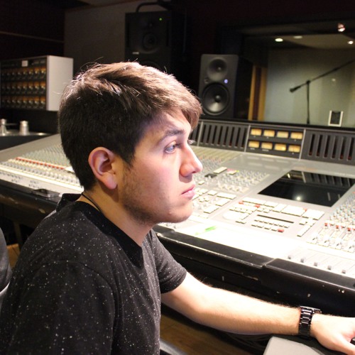 Stream Cristian Rozo music | Listen to songs, albums, playlists for ...