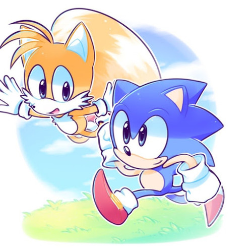 Stream Sonic Adventure Open Your Heart Japanese Prototype by Antwan Ham ...