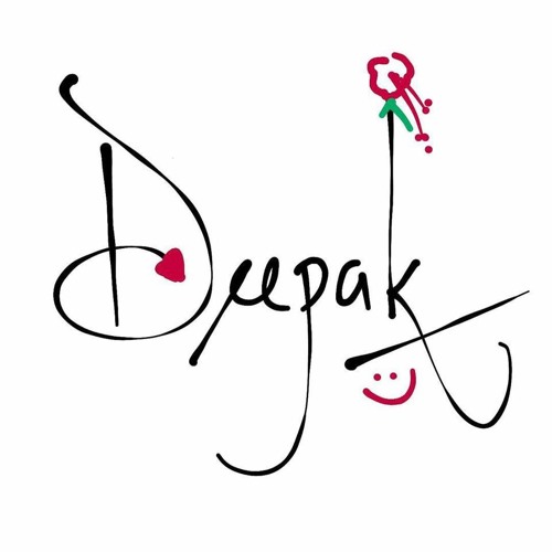 Deepak Kumar Name Wallpaper