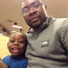 Elvis Darko's Instagram, Twitter & Facebook on IDCrawl