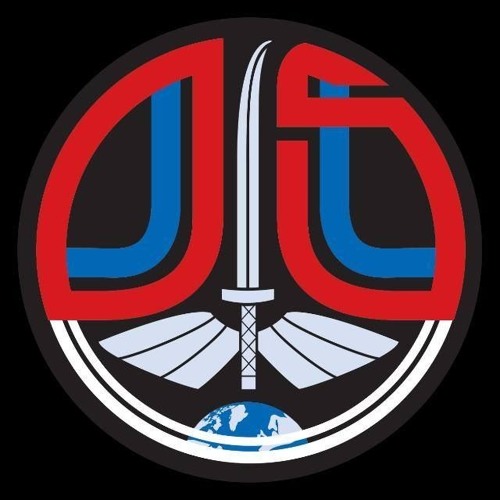 The Last Starfighter Logo