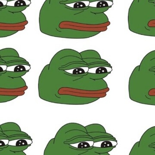 Stream pepe the frog 123 music | Listen to songs, albums, playlists for ...