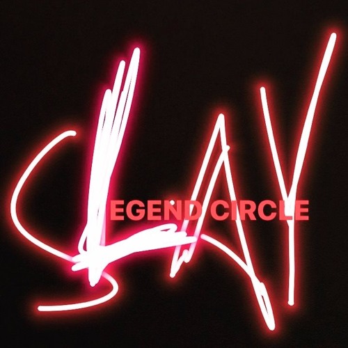 Stream Legend Circle music | Listen to songs, albums, playlists for ...