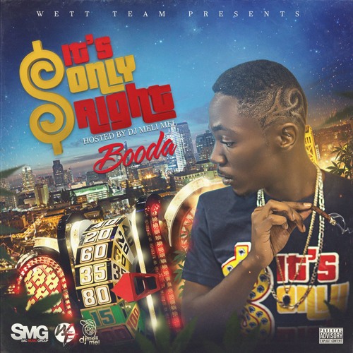 Stream Booda Babyy Music Listen To Songs Albums Playlists For Free