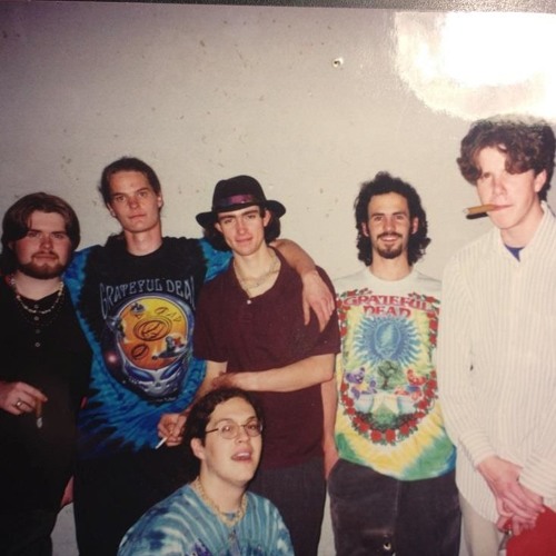 Stream Crooked Toms music | Listen to songs, albums, playlists for free ...