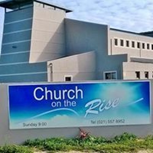 Stream Church on the Rise | Listen to audiobooks and book excerpts ...