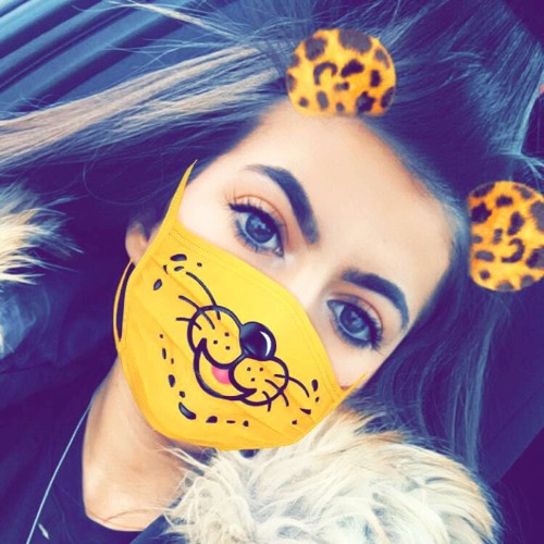 Stream Danielle Potter music | Listen to songs, albums, playlists for ...