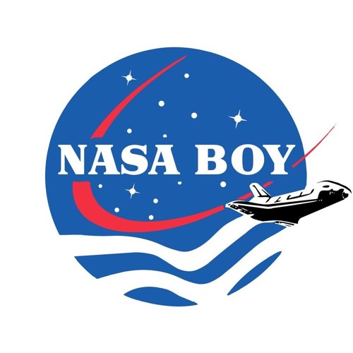 Nasa Boy