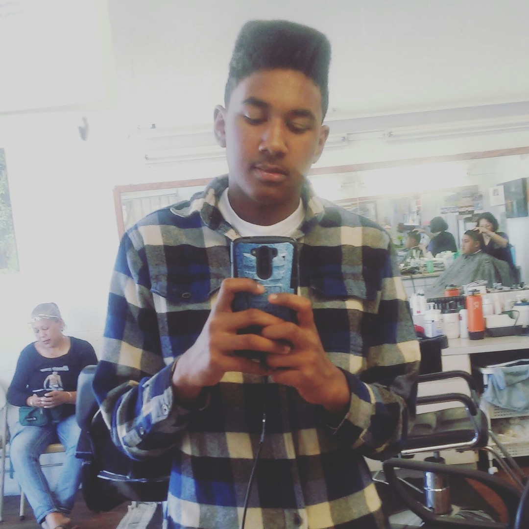 Stream KIMO PACHECO | Listen to maui rappers playlist online for free ...