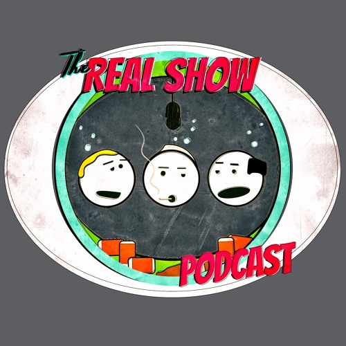 Stream The Real Show Podcast music | Listen to songs, albums, playlists ...