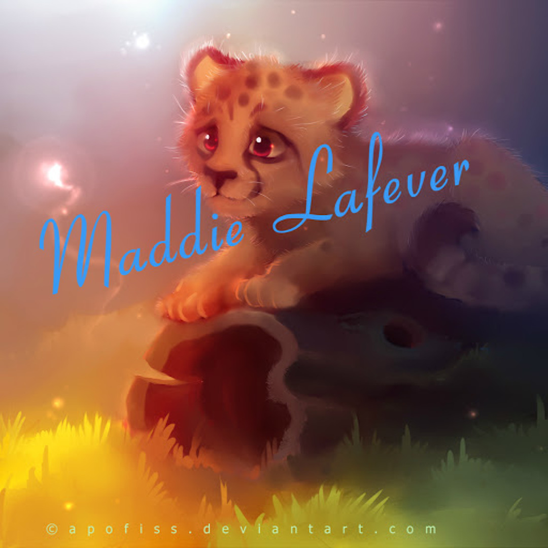 Stream Maddie MSP music | Listen to songs, albums, playlists for free ...