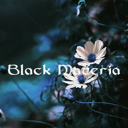 Stream Black_Materia music | Listen to songs, albums, playlists for ...
