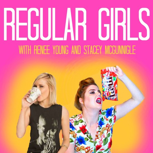 Stream Regular Girls | Listen to podcast episodes online for free on ...