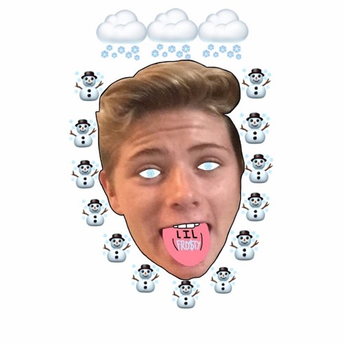 Stream LIL FRO$TY music | Listen to songs, albums, playlists for free ...