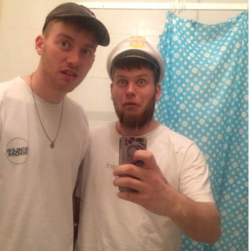 Stream Dan R music | Listen to songs, albums, playlists for free on ...