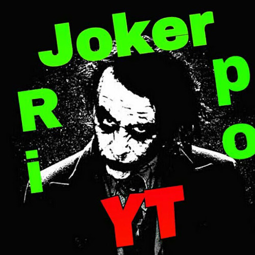Stream joKeR_ ripo music | Listen to songs, albums, playlists for free ...