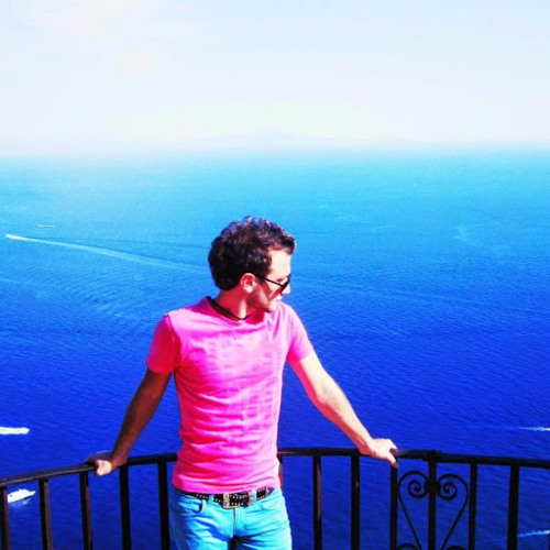 Stream David Korinteli & Keliha - Axali weli (Demo) by Dave Korinteli ...