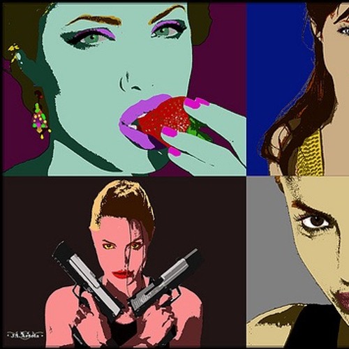 Stream Ashley Nicole Voight music | Listen to songs, albums, playlists ...