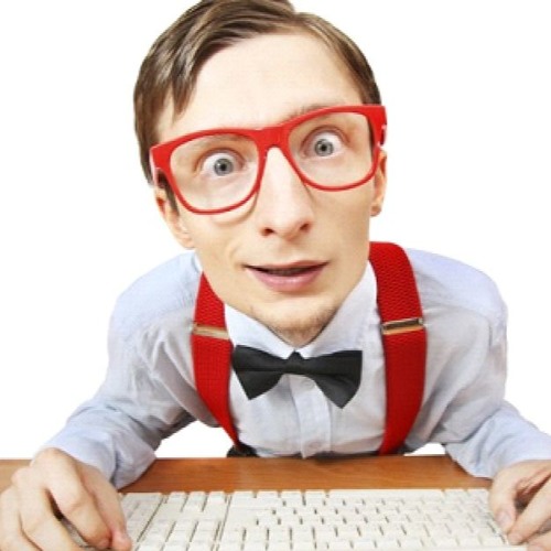 Stream SUPER NERD music | Listen to songs, albums, playlists for free ...