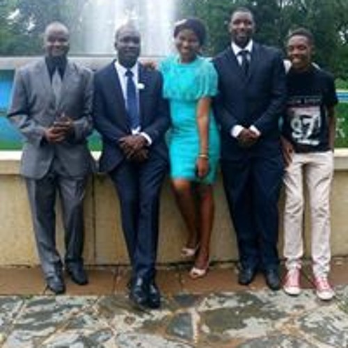 Stream Silandulo Samuel Sibanda music | Listen to songs, albums ...