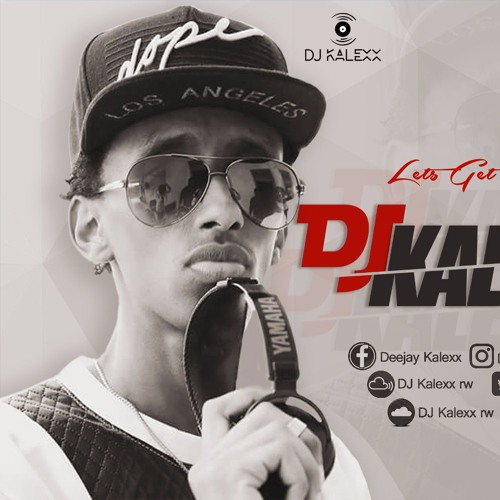 Stream DJ KALEXX music | Listen to songs, albums, playlists for free on ...