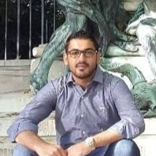 Stream AbdelRahman Harmouch music | Listen to songs, albums, playlists ...