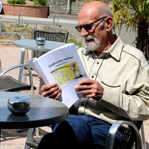 Stream Christian DOCTEUR GENEST music | Listen to songs, albums ...