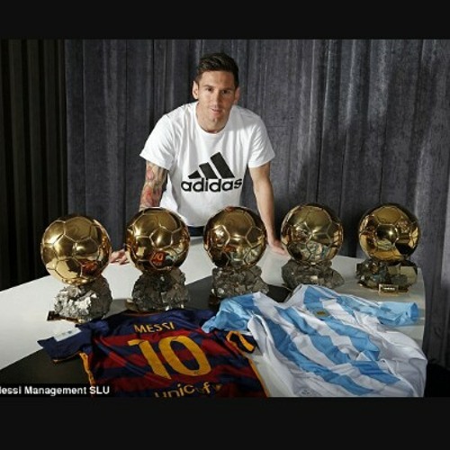 Stream Messi goals music | Listen to songs, albums, playlists for free ...