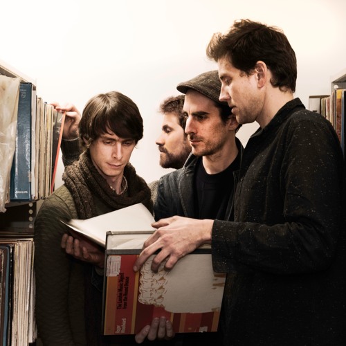 Stream Primitive London music | Listen to songs, albums, playlists for ...