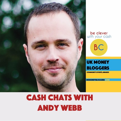 Stream Cash Chats podcast with Andy Webb | Listen to podcast episodes ...