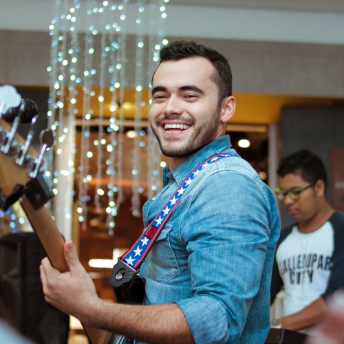 Stream Larry Gonzalez Oficial music | Listen to songs, albums ...