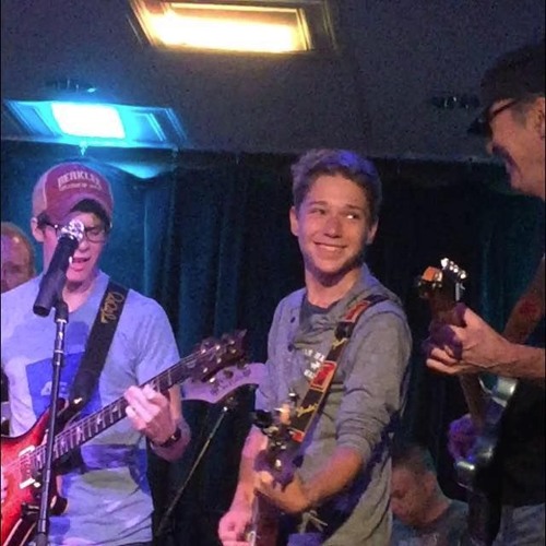 Stream Sam Levine music | Listen to songs, albums, playlists for free ...