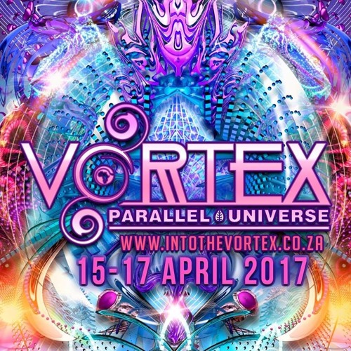 Stream Vortex Parallel Universe music | Listen to songs, albums ...