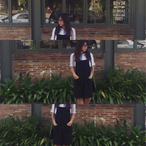 Stream COVER The Liar and His Lover OST Pt. 2 (I'm Okay - JOY) by Audrey Gracielle | Listen ...