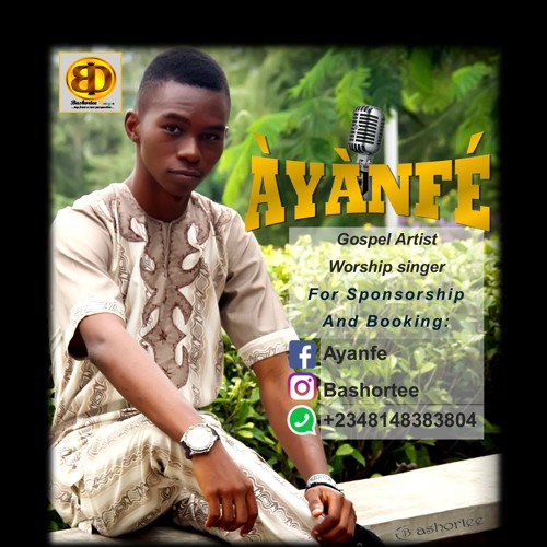 Stream Ayanfe Emmanuel music | Listen to songs, albums, playlists for free on SoundCloud