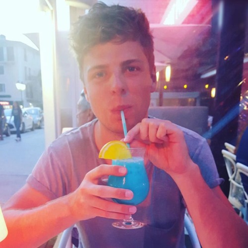 Stream Martin Cranfield music | Listen to songs, albums, playlists for ...