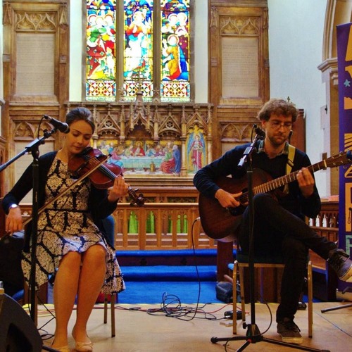 Stream Harry Murrell & Charlotte Kennedy music | Listen to songs ...