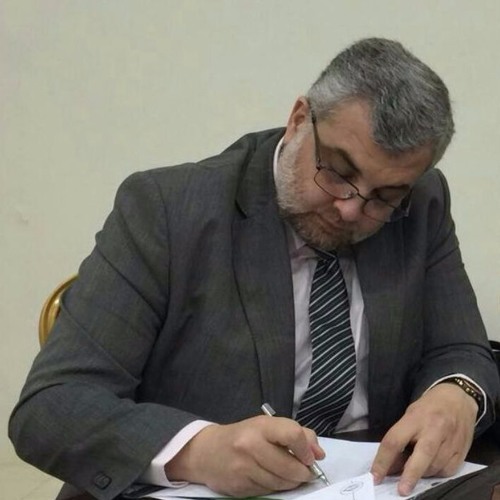 Stream Mohammed Sami Tabbaa , PMP, PBC music | Listen to songs, albums ...