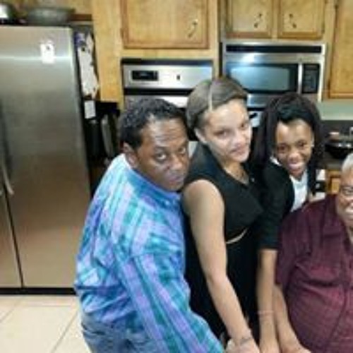 Stream Mary Guillory Jones music | Listen to songs, albums, playlists ...