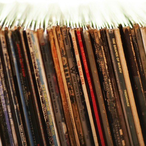 Stream Paul Delicata A Decade of House Vinyl House Mix by Paul Delicata ...