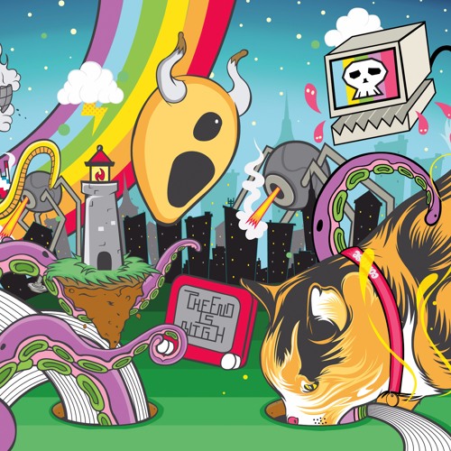 Stream Second Self Music music | Listen to songs, albums, playlists for ...