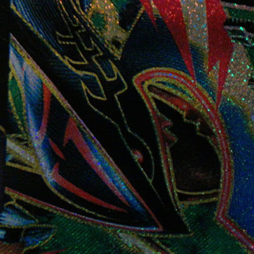 Stream mega rayquaza music | Listen to songs, albums, playlists for ...