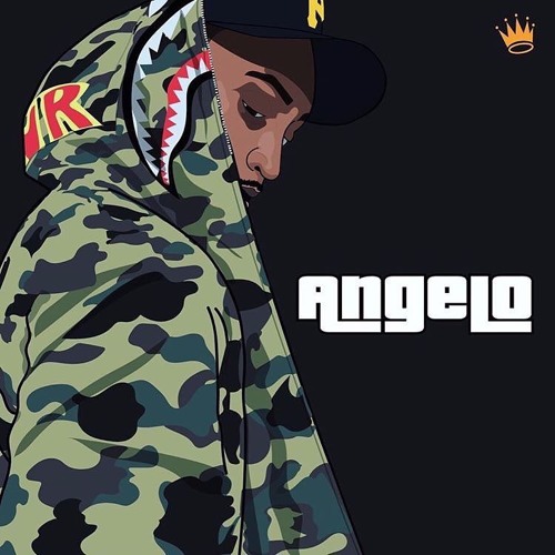 Stream Angelo Saunders music | Listen to songs, albums, playlists for ...