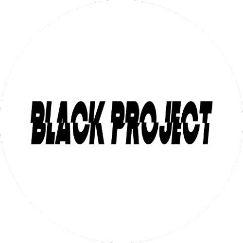 Stream Black Project - Specific Frequency by Black Project | Listen ...