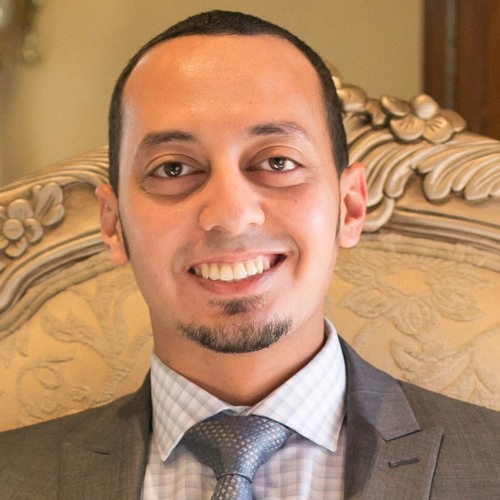 Stream Haitham Gad music | Listen to songs, albums, playlists for free on SoundCloud