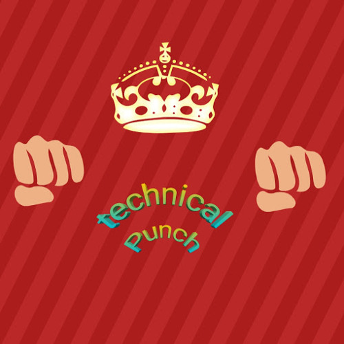 Stream Technical Punch music | Listen to songs, albums, playlists for ...