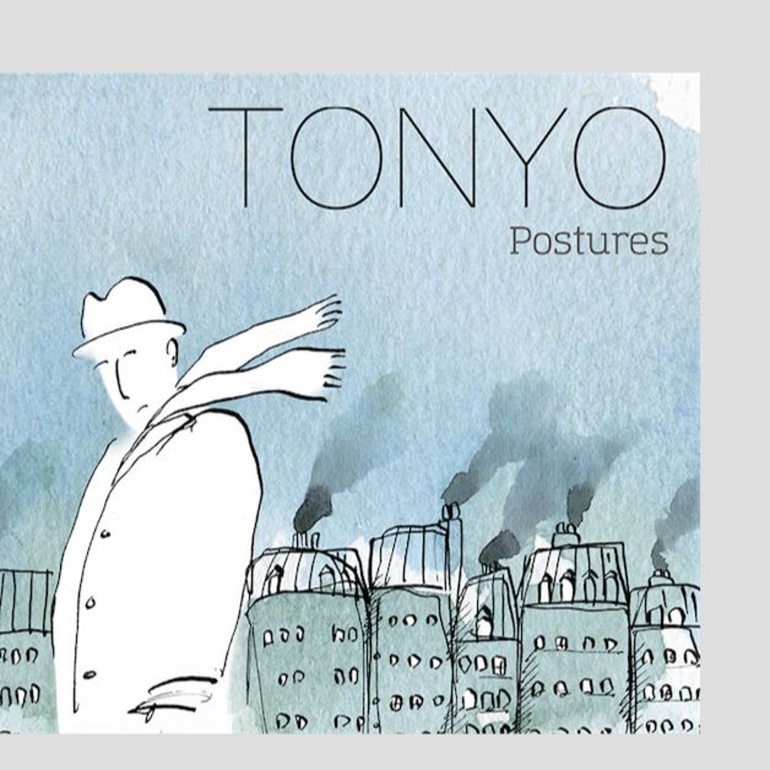Stream Ton prochain enjeu (Alternatives) by TONYO Officiel | Listen ...