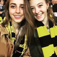 Alyssa Allison's Instagram, Twitter & Facebook on IDCrawl