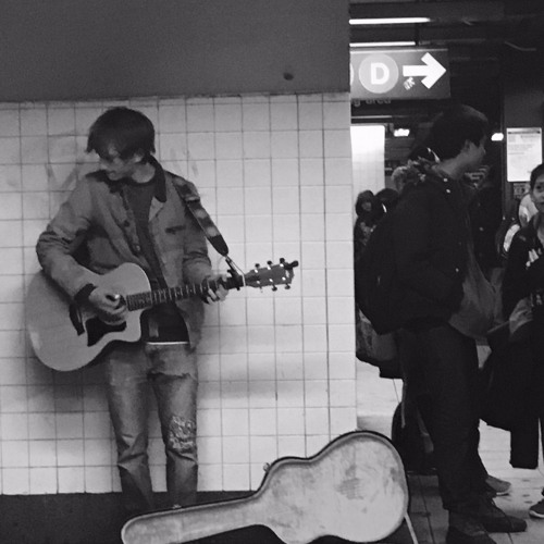 Stream Nate D'Angelo music | Listen to songs, albums, playlists for ...